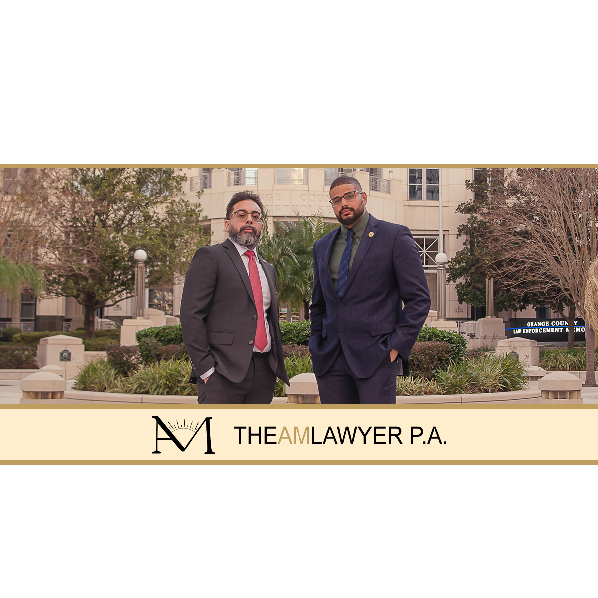 Orlando and Central Florida Criminal Law Lawyers
